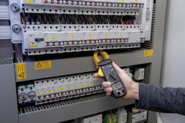 Qué es un multímetro y para qué sirve | Blog Würth España