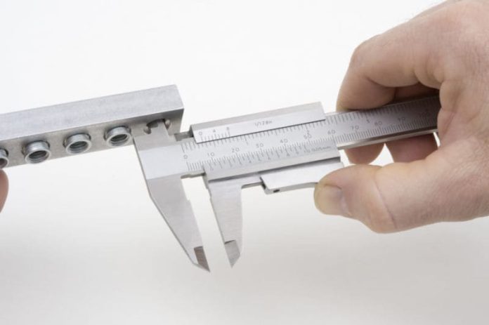 Qué es y cómo medir con un pie de rey | Blog Würth