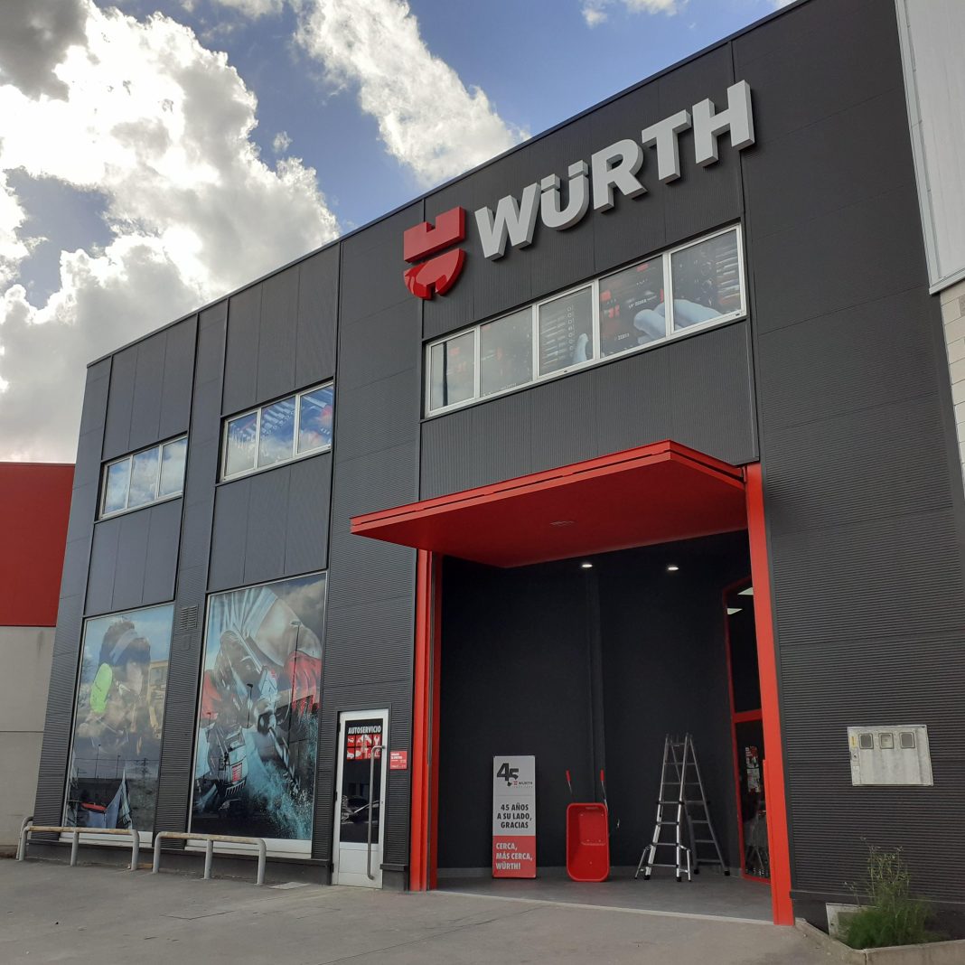 Noticias: Últimas novedades sobre Würth España | Blog