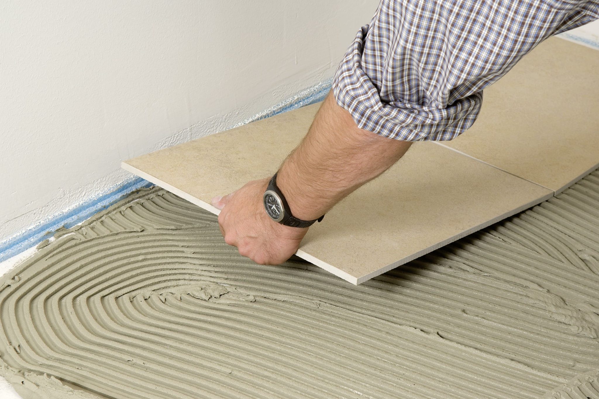 ¿Para qué sirve el cemento cola? | Blog Würth España