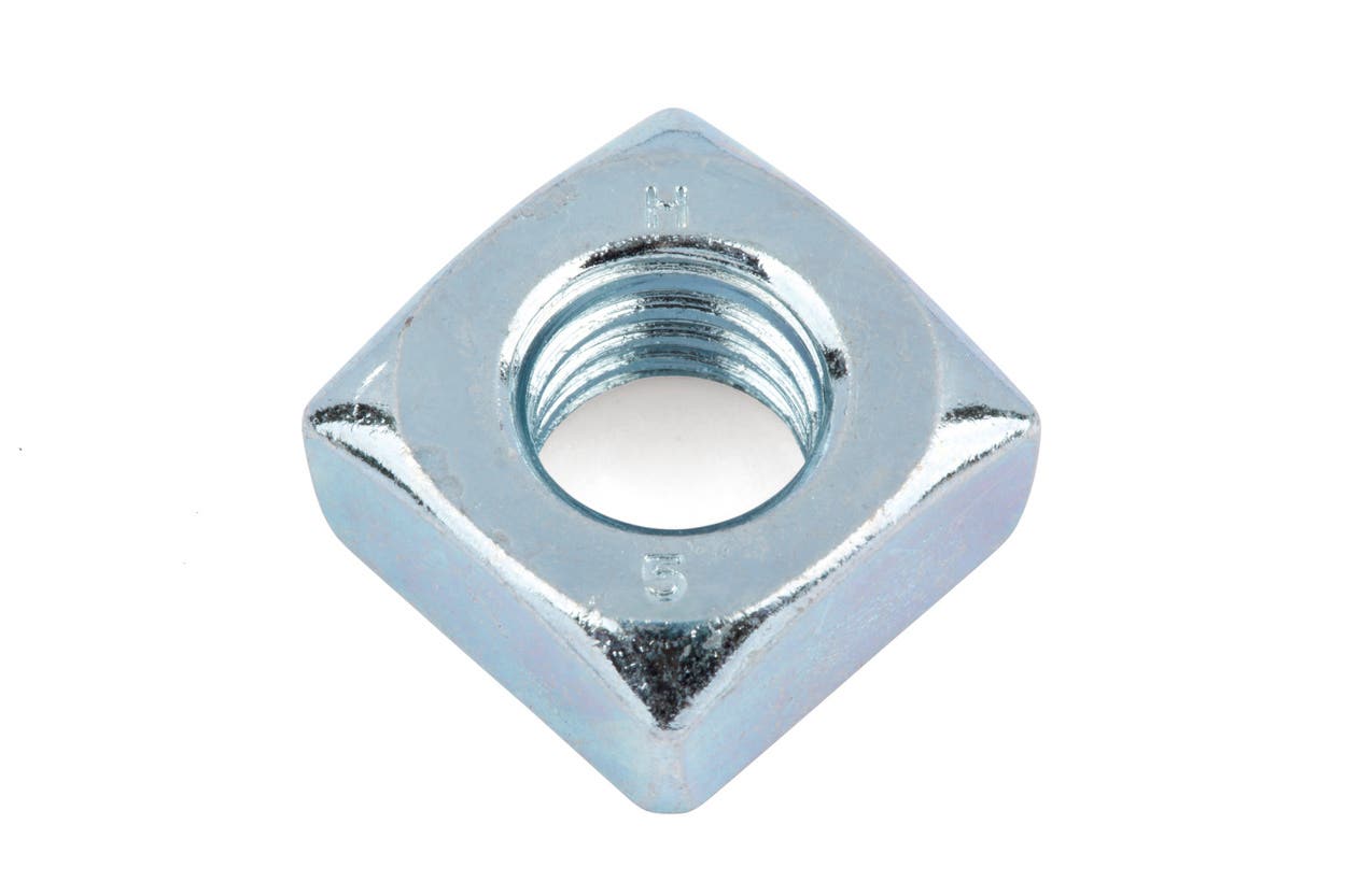 Tuercas - Normalizado, DIN - Catálogo