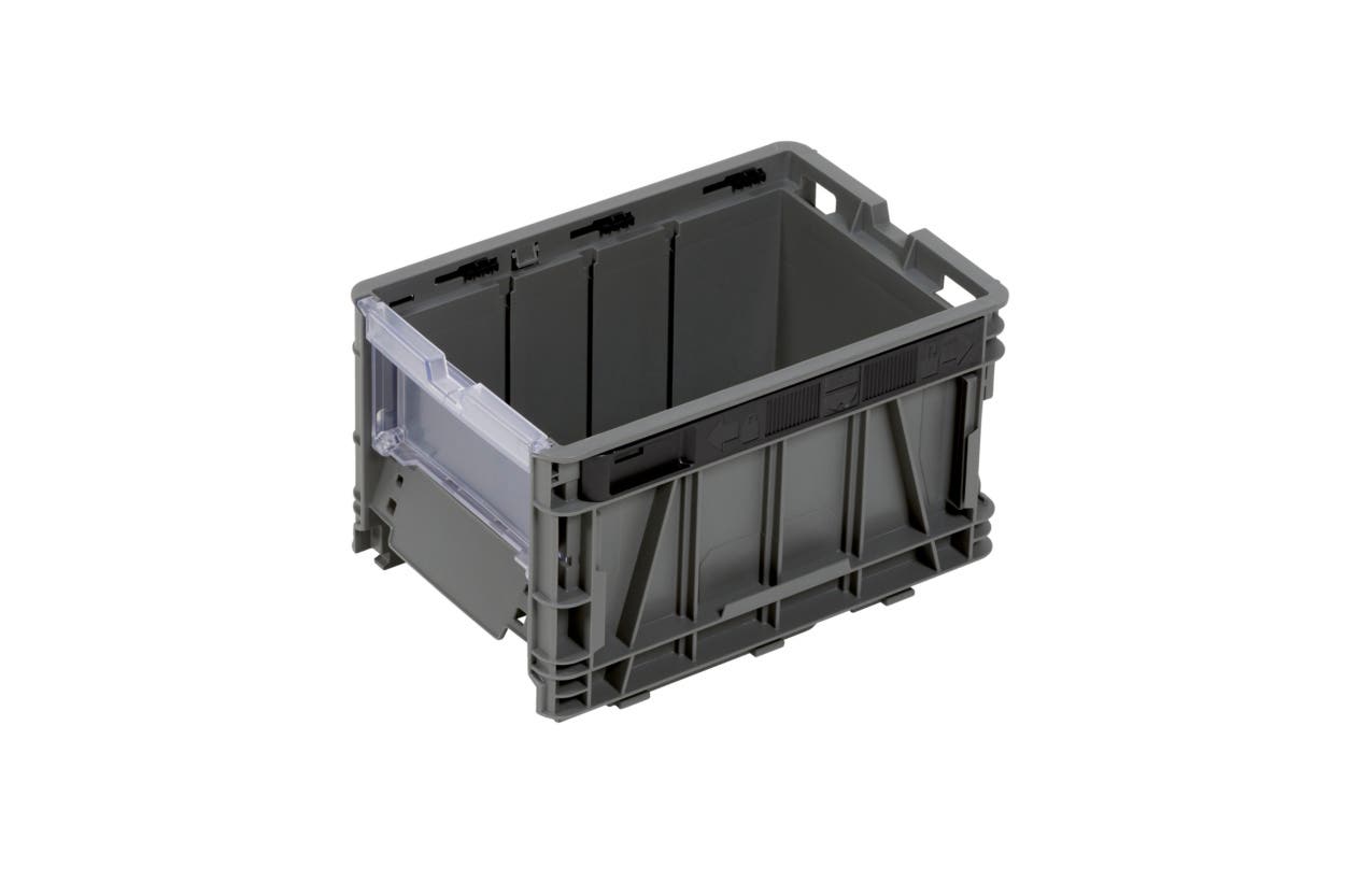 System storage boxes - System storage boxes - Sistema ORSY - Catálogo