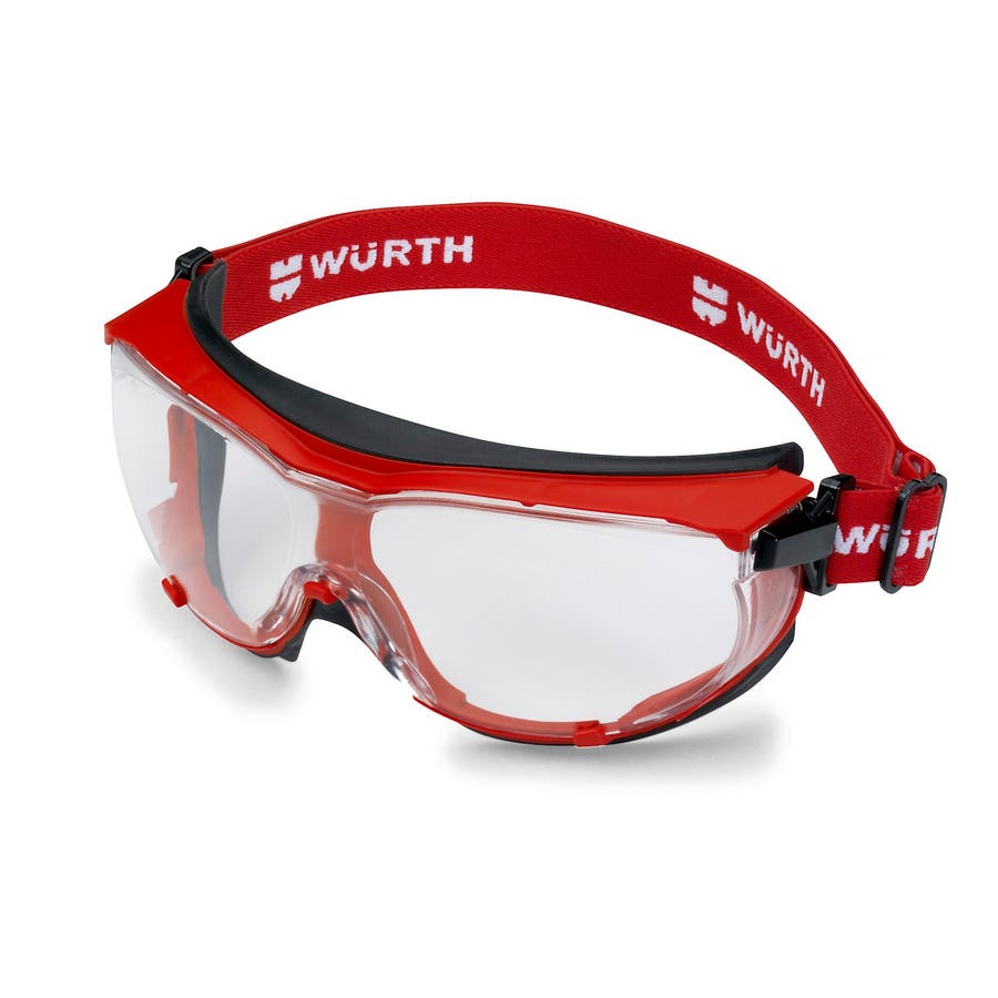 Gafas protectoras/protección facial - Equipos de protección personal ...